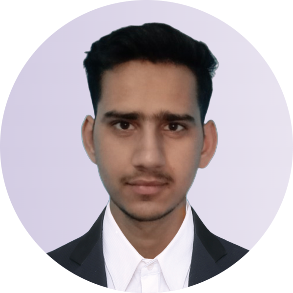 Shashi Ranjan Yadav Portfolio